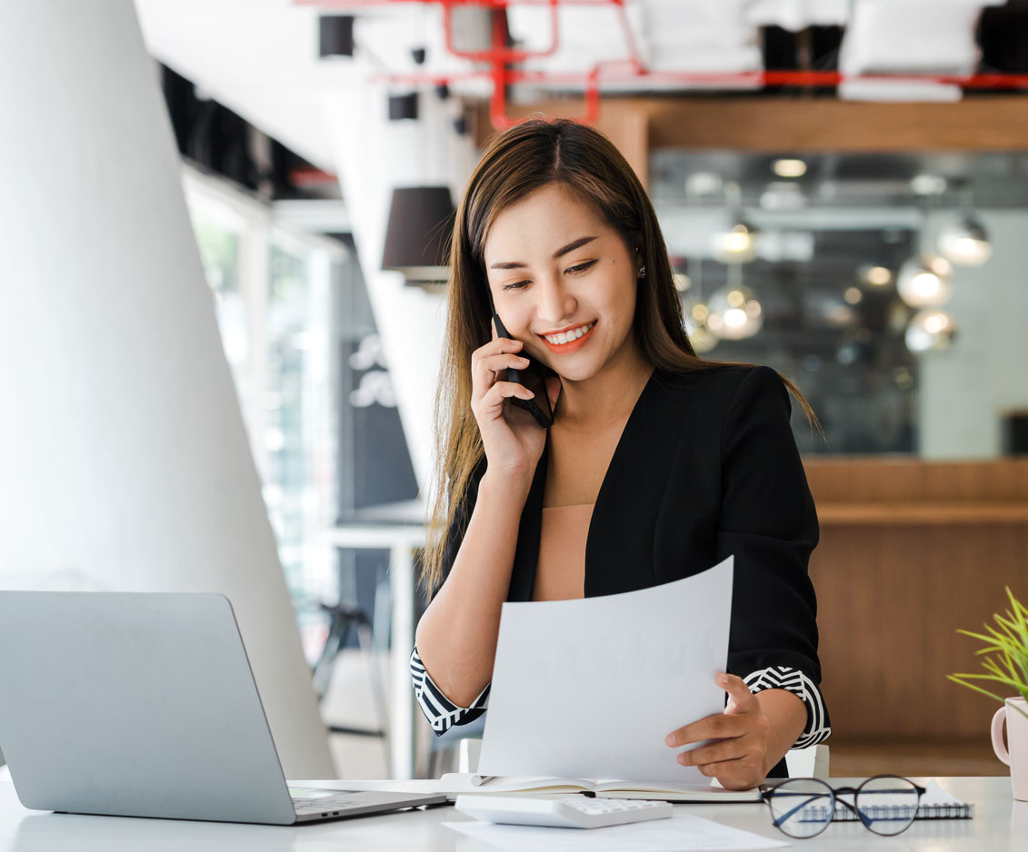 Administrative Services - Everise