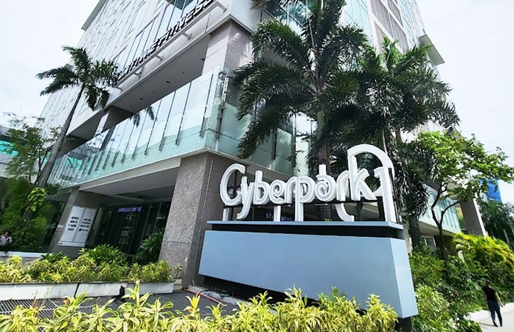 Our Global Presence - Everise